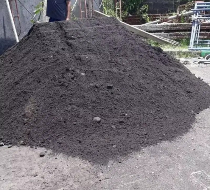 Jenis Pasir Bangunan Yang Penting untuk Diketahui