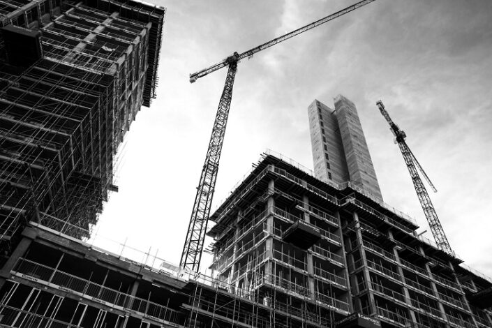 Mengenal Industri Konstruksi Secara Detail, Mulai dari Jenis hingga ...