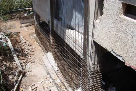 Mengenal Lebih Dekat dengan Struktur Shear Wall yang Penting untuk ...